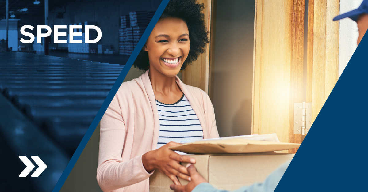 eCommerce Delivery | TForce Logistics